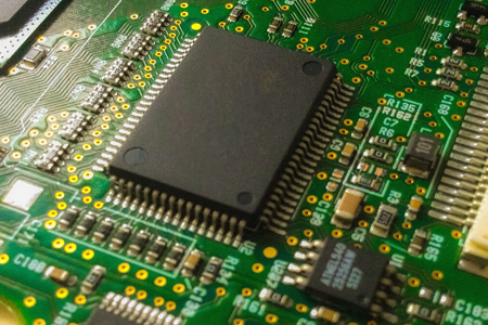 Renu Electronics